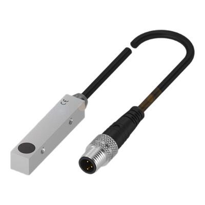 巴鲁夫型电感式接近传感器BES Q08ZC/Q08MG-NSC20B-S49G/POC20B