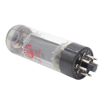 PSVANE贵族之声EL34C电子管HIFI系列直代曙光EL34B 6P3P 5881 6L6