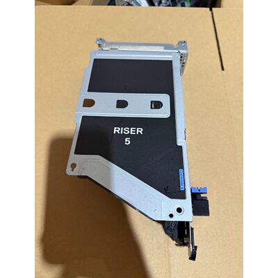 议价可维修戴尔R7725R770服务器RISER5X16扩