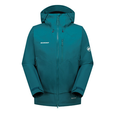 MAMMUT猛犸象户外防水