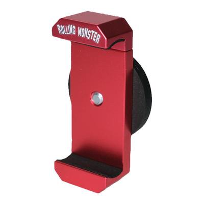 RollingMonster机车磁吸手机支架