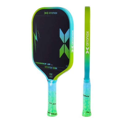 阿伦纳斯匹克球拍雷电新款