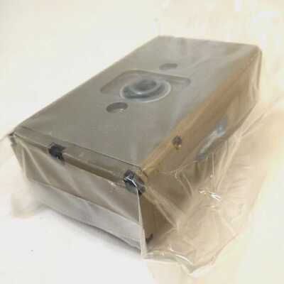 Schunk OSEA34 354300  Schwenkeinheit Pneumatik Einheit Zylin