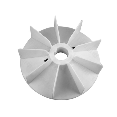 Y2-250风叶55KW电机风叶