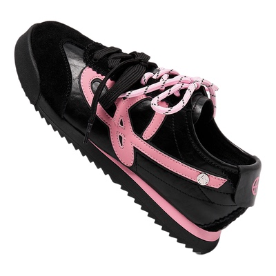 爱克佩特休闲阿甘德训鞋女