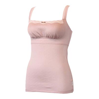 日本制原装进口fleep吊带背心