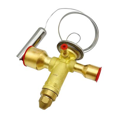 Danfoss丹佛斯热力膨胀阀2150