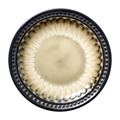 JOJO'SLIFEPD牛排西餐盘餐厅