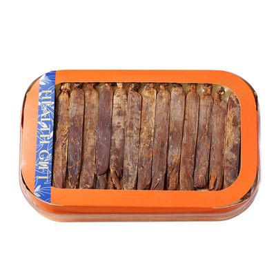 长白山高丽参礼盒煲汤泡水礼盒