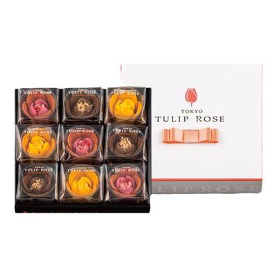 奶油饼干礼盒糕点现货日本