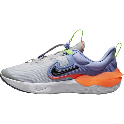 Nike/耐克正品防滑GS女子大童低帮复古时尚运动鞋DR0472-002