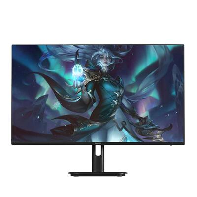 飞利浦144hz27英寸双模设计