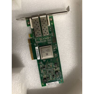 议价-QLOGIC PX2810403网卡 8g双口 无模块，单卡
