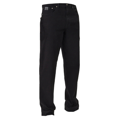 范思哲男士长裤牛仔裤