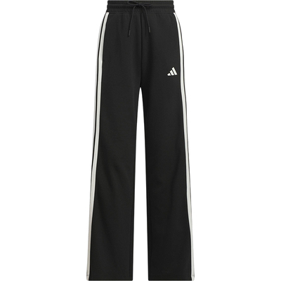 Adidas/阿迪达斯正品STADIUM KN PNT女士宽松系带长裤KC0046