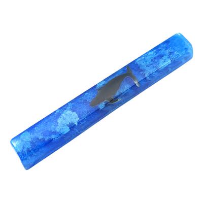 6.25x空格键高度鲸落海洋键帽