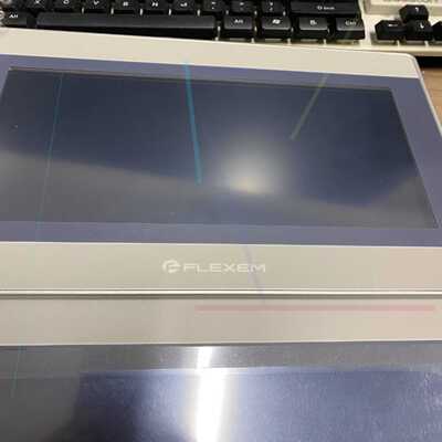 议价FLEXEM繁易触摸屏 FE9100WE