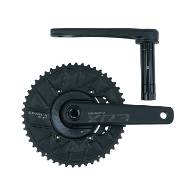 XCADEY功率计驭勇曲柄二代