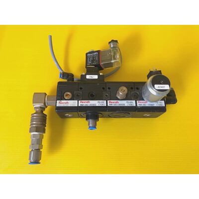 Rexroth 0821300920 W 0821300922 W 0821300922 W 0821300926 W