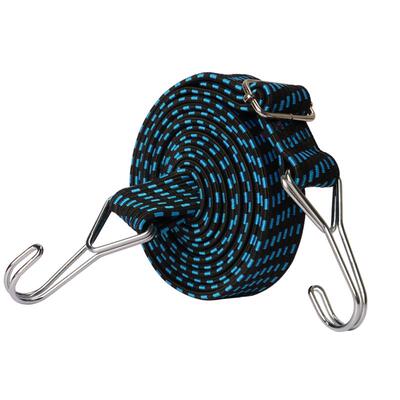 可调节高弹力固定捆绑绳