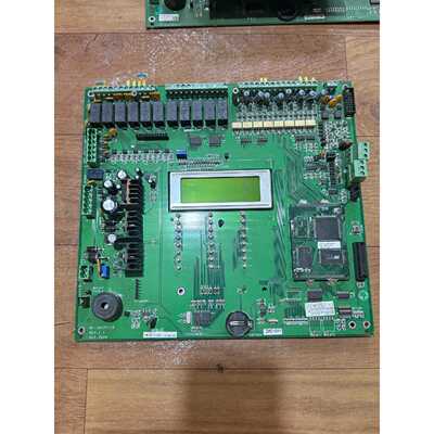 询价NOTIFIER诺帝菲尔SN-RP-1002P气体灭火控制盘