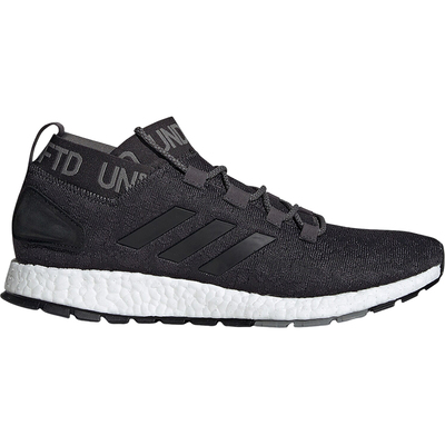 阿迪达斯男士缓震耐磨户外运动鞋