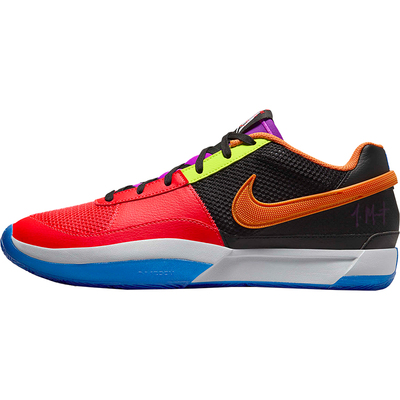 Nike/耐克正品JA 1 ASW EP 男士新款实战篮球鞋FJ4242-001