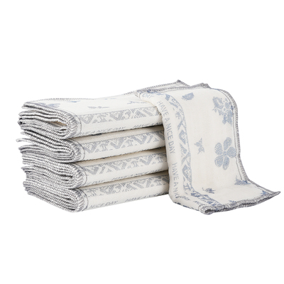 【清洁一布到位】棉纱抹布