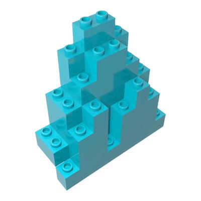 高砖积木GOBRICKS/高砖积木