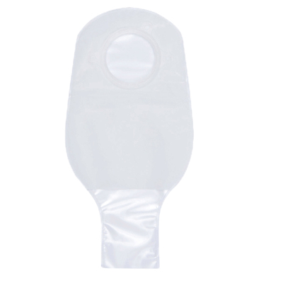 康维德二件式开口造口袋401512