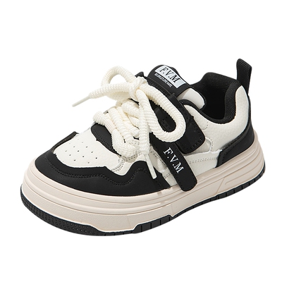 FVM防滑休闲儿童运动板鞋