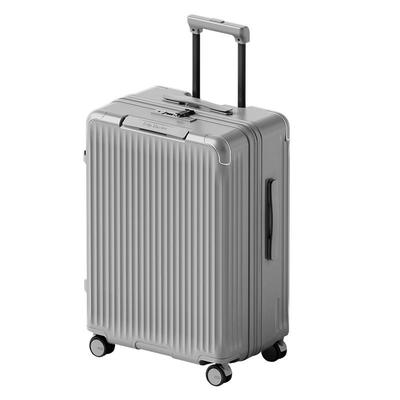 cece可扩展行李箱结实耐用