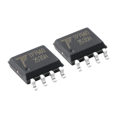 原装正品拓微贴片TP7660HSOIC