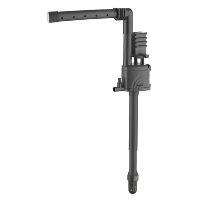 新秀多功能三合一潜水泵过滤循环