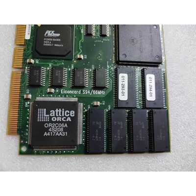 议价eicon 80080101 eiconcard S94维修