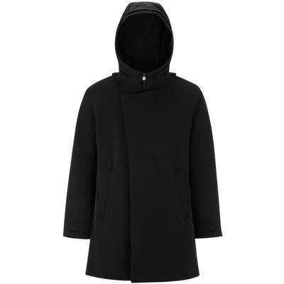 首创波司登风衣羽绒服男式新款