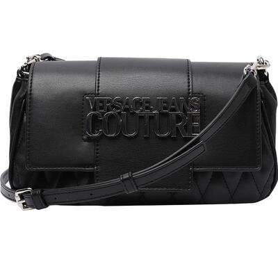 【自营】Versace Jeans Couture女士手提单肩斜挎包74VA4BB1ZS409