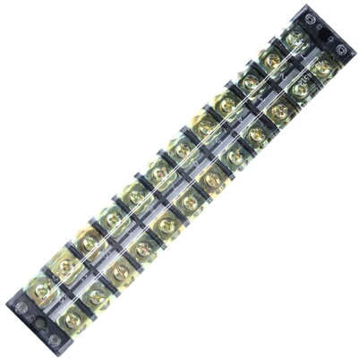 TB-4503/4512接线端子排并线器