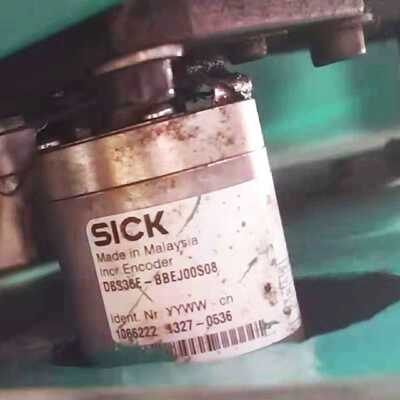 议价正品德国西克SICK编码器DBS36E-BBEJ00S08  BBPL00S13 BBGK00