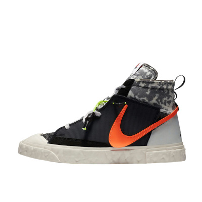 Nike/耐克官方正品男女同款拼色防滑减震耐磨中帮板鞋CZ3589-001