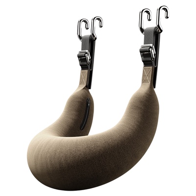 ⭐全新升级加粗款⭐腰椎牵引器