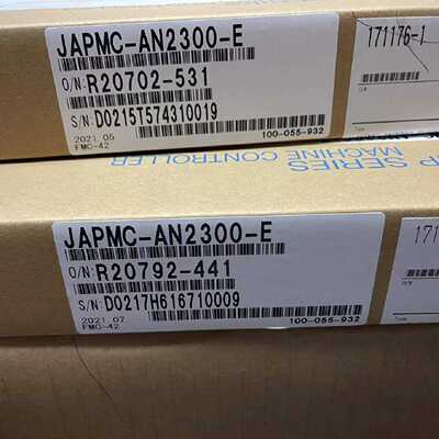 议价263IF-01 JAPMC-CM2304-E安川控制模块现货质保一年询价交流
