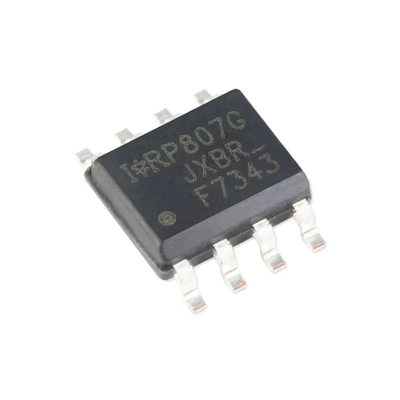 原装正品 IRF7343TRPBF SOP-8 N+P沟道 55V/4.7A 贴片 MOSFET管