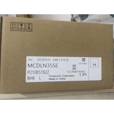 询价下单伺服驱动器 MCDLN35SE