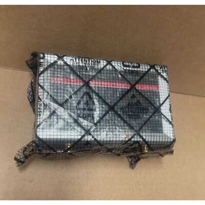 ABB  ReliaGATE 1012  REGATE101252CS08  GATEWAY