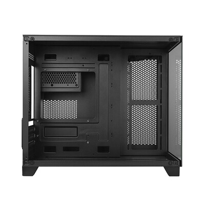 航嘉机箱360水冷S960暴风雪