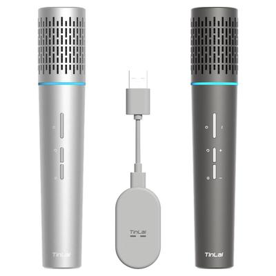 天籁k歌无线麦克风适用海信投影