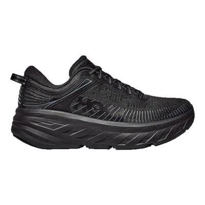 hoka26FWBondi7减震透气跑步鞋