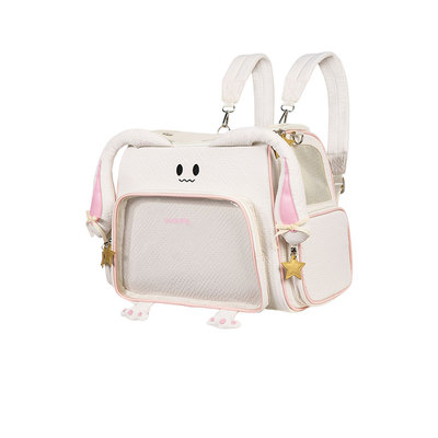 透明装饰层Touchdog它它宠物包