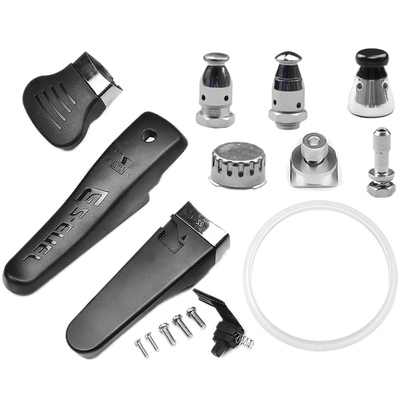 振能原厂高压锅配件手柄密封圈